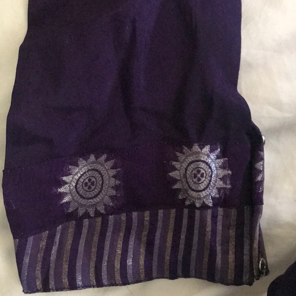 Other | Powder Blue 3 Pc Pakistani Outfit | Poshmark